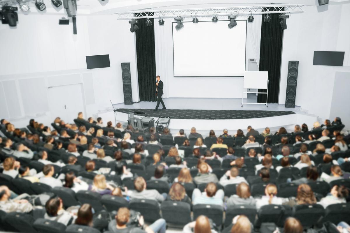 How to get rid of your fear of public speaking | Hard Skills